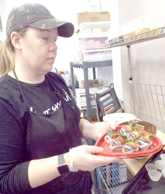 Ohio Valley prepares for a sweet Valentine’s Day | News, Sports, Jobs ...